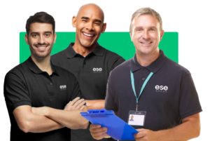 UK's No.1 | ESE Solar Installers | ESE Group Ltd