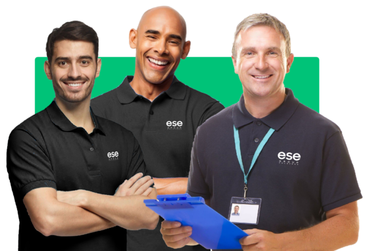 UK's No.1 | ESE Solar Installers | ESE Group Ltd